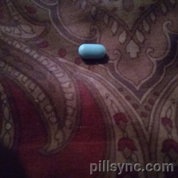 EC OVAL BLUE - sleep aid (diphenhydramine hydrochloride) tablet, film ...