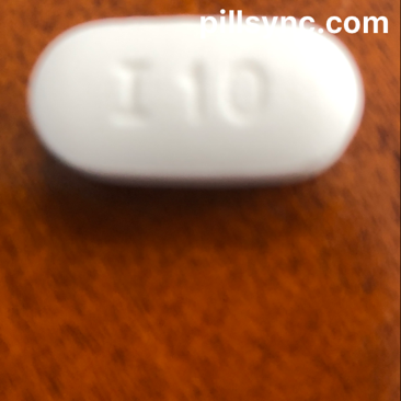 I 10 OVAL WHITE - ibuprofen tablet, film coated - granules india ...