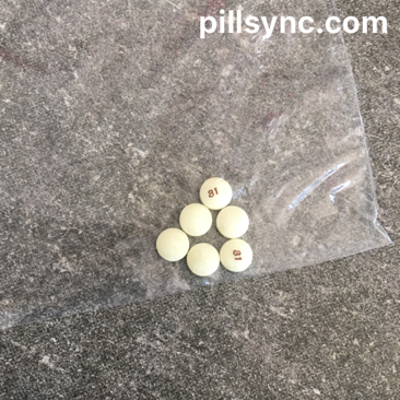 81 ROUND YELLOW - bayer low dose (aspirin) tablet - bayer healthcare ...