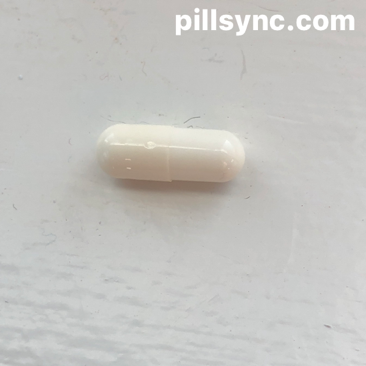 Pfizer PGN 25 CAPSULE WHITE - lyrica (pregabalin) capsule lyrica ...